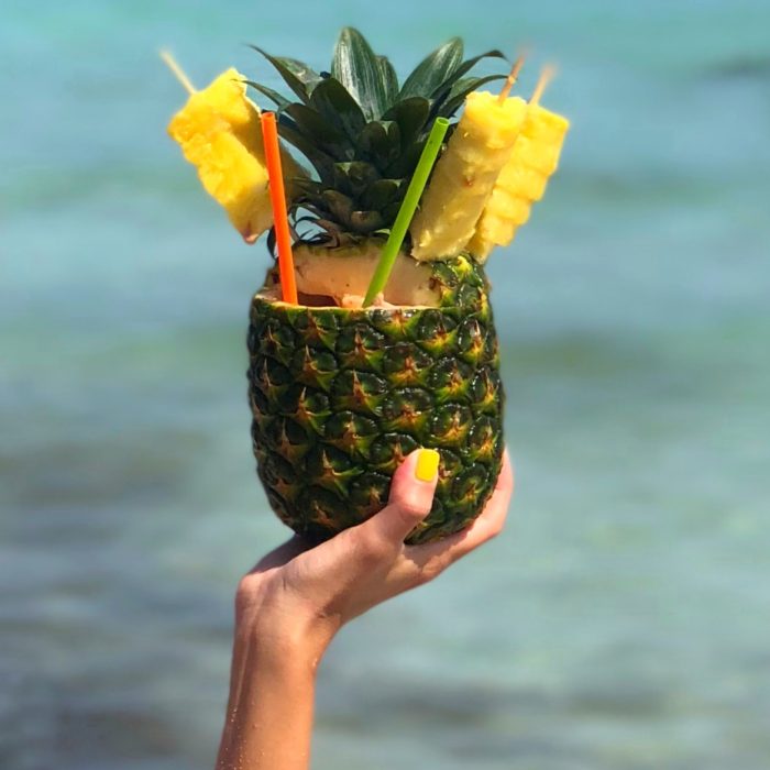 Despre… ananas – Pagina ta de nutriție